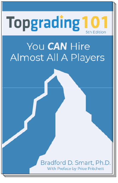 Create Teams with Topgrading - KM Consulting